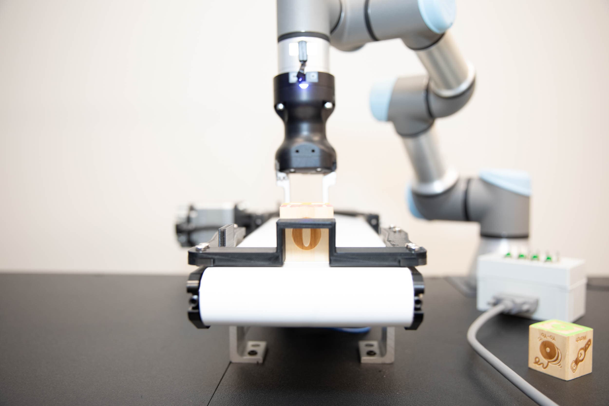 Mayor and Delegates from Sunset Hills Visit FPE Automation's Missouri ...