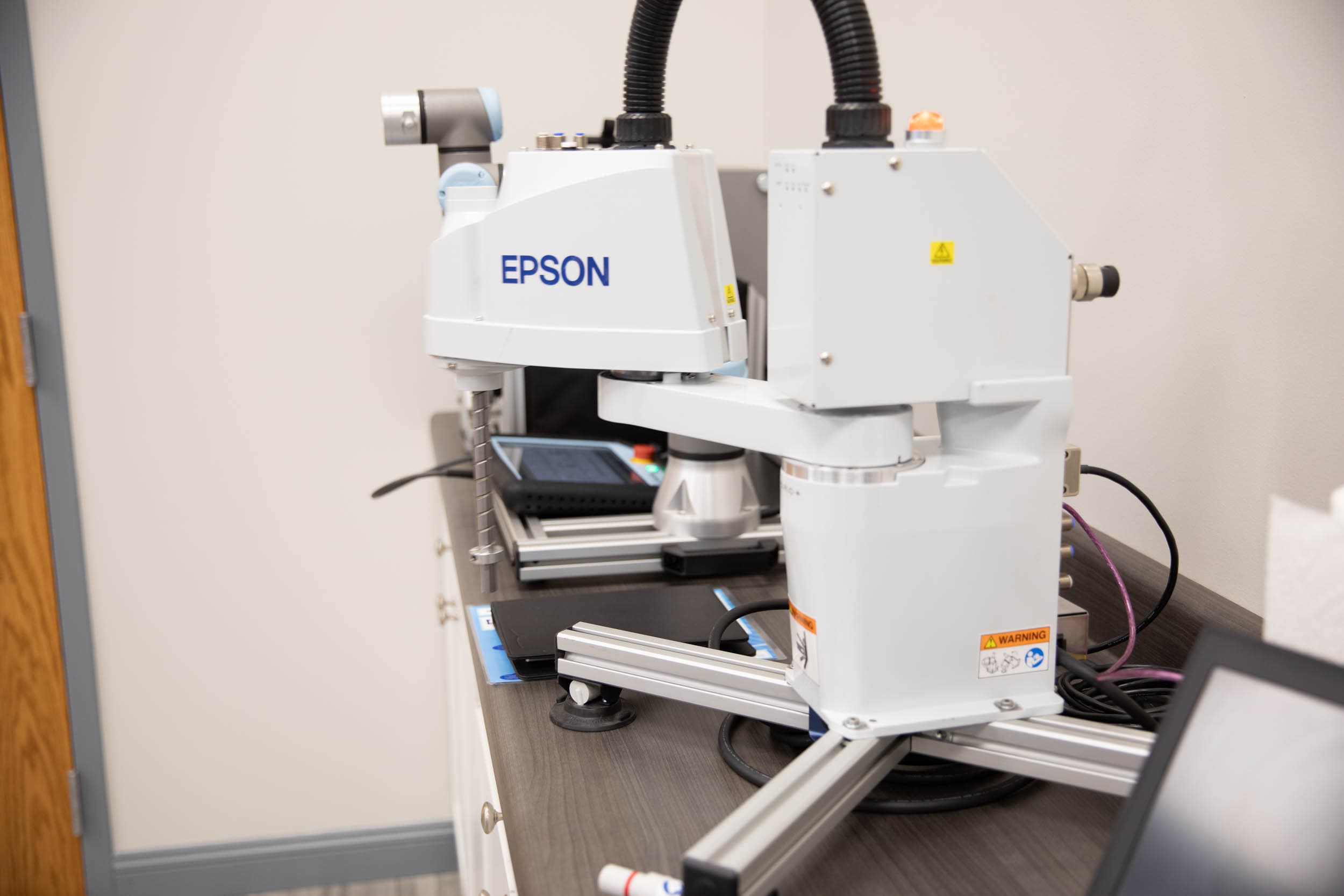 Mayor and Delegates from Sunset Hills Visit FPE Automation's Missouri ...