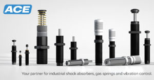 ACE Controls Industrial Automation Products