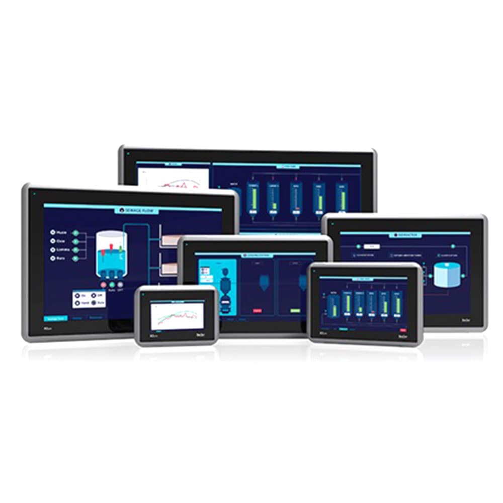 Beijer Industrial Automation Products