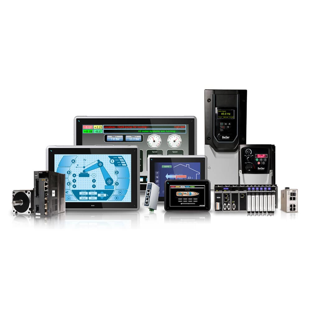 Beijer Industrial Automation Products