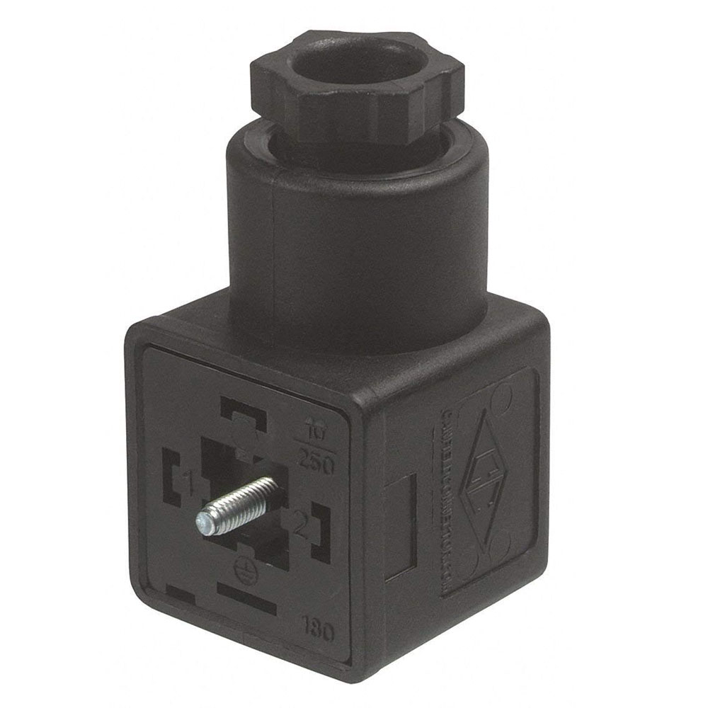 Canfield Connector Industrial Automation Products