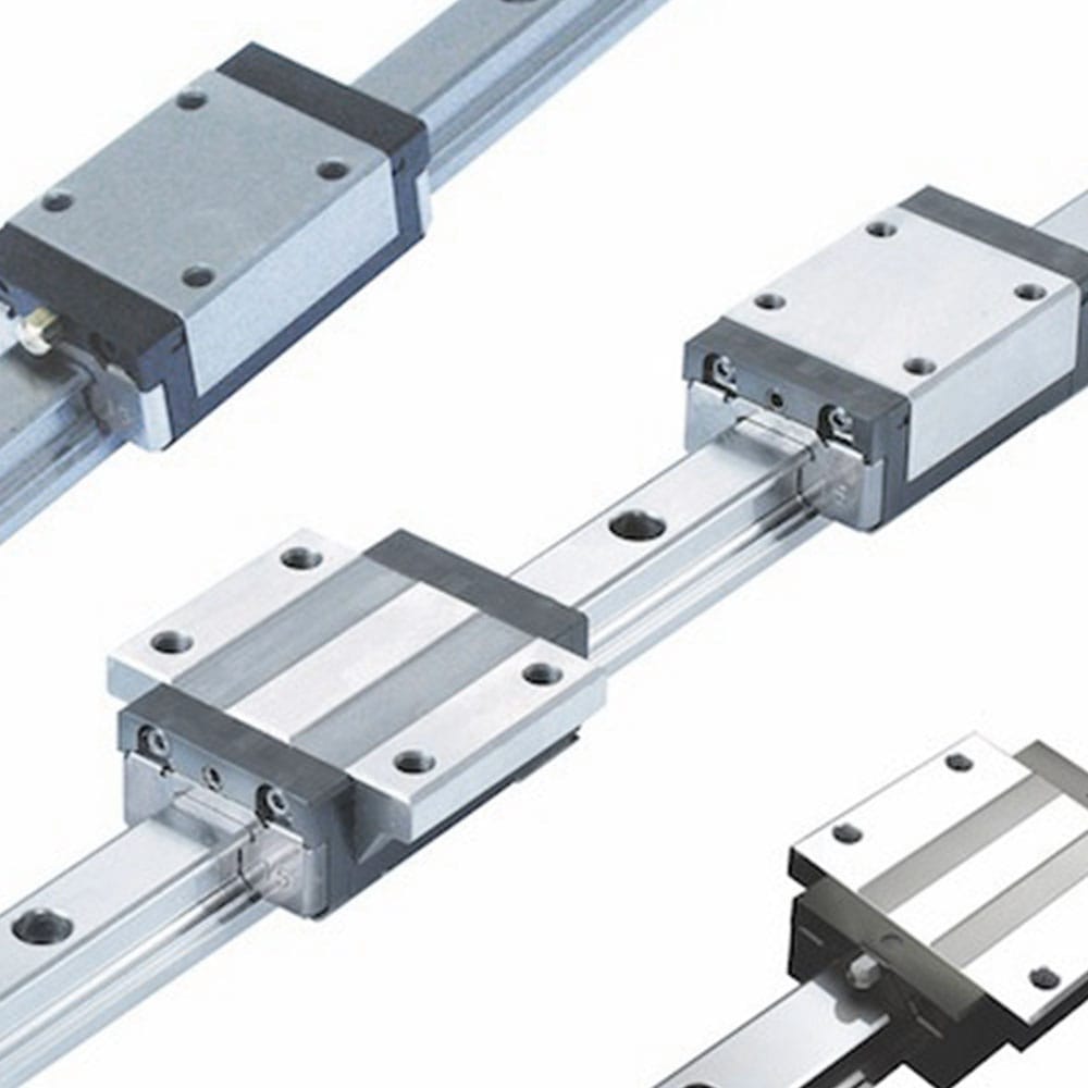 Lin-Tech Industrial Automation Products