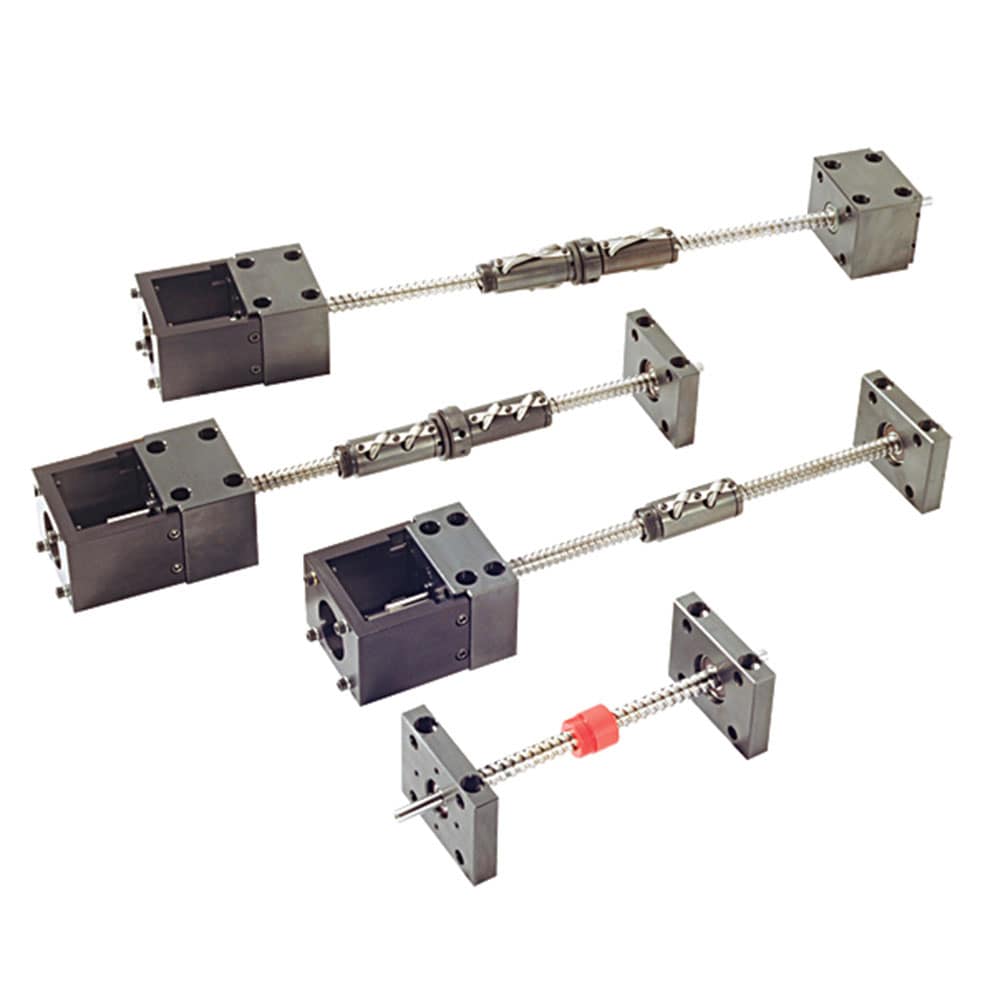 Lin-Tech Industrial Automation Products