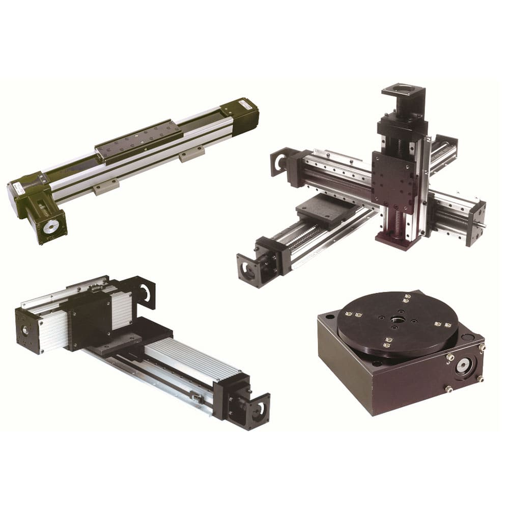 Lin-Tech Industrial Automation Products