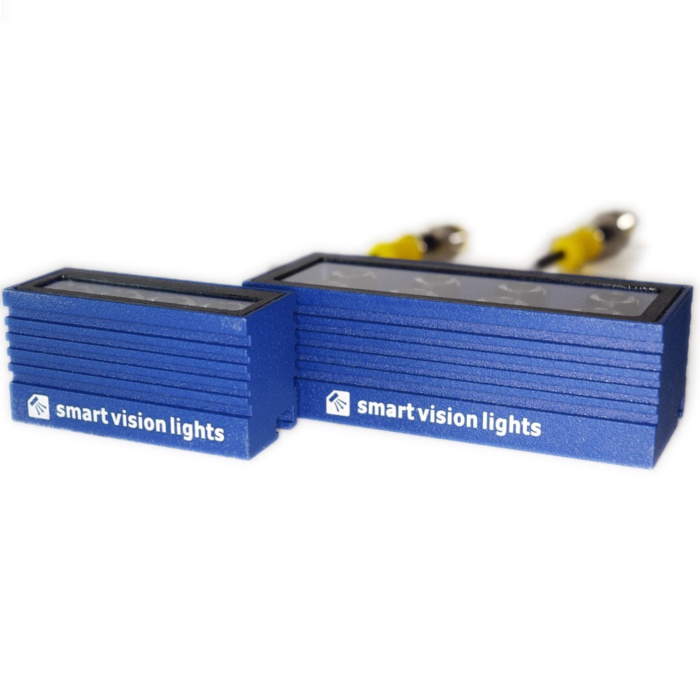 Smart Vision Lights
