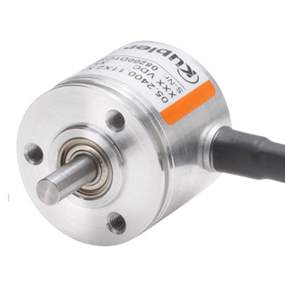 Kuebler Industrial Automation Products