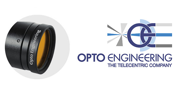 Industrial Automation Products by Opto Engineering