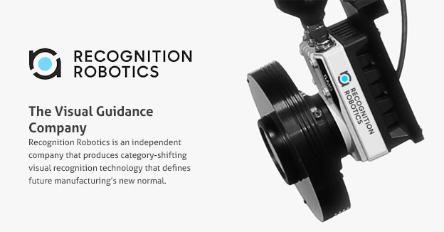 Recognition Robotics