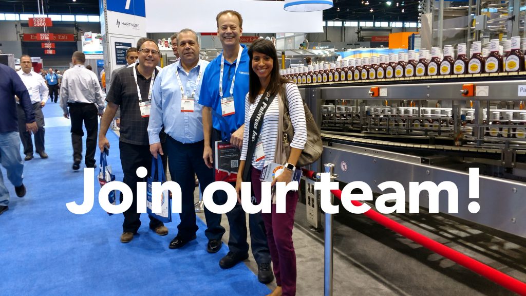 Work here! FPE Automation is hiring... | FPE Automation