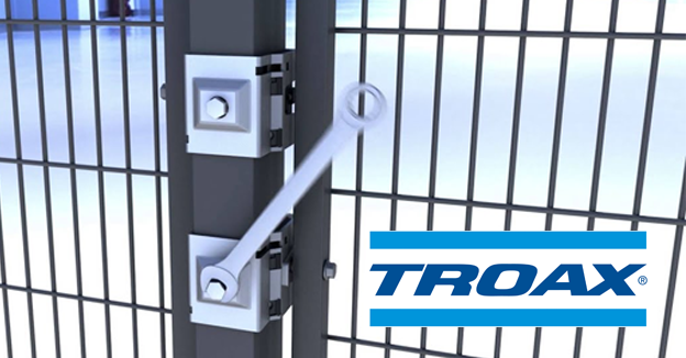 Troax Industrial Automation Products