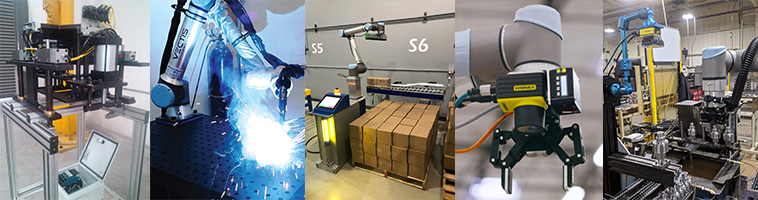 FPE Automation Handshake Solutions