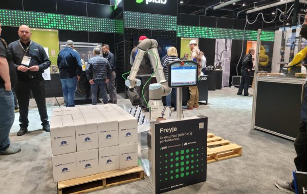 FPE Automation | Pneumatic Products, Automation Controls & Vision Systems