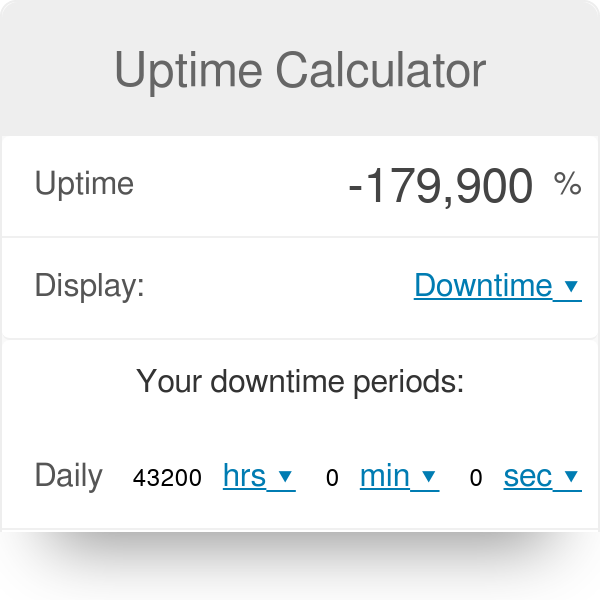 For maintenance managers, it's often moment by moment, component by ...