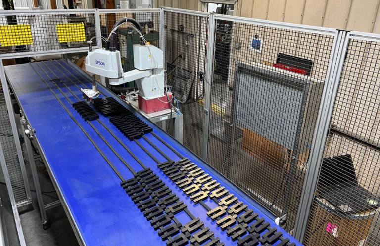 Success Story: The solution had to be easy to use and simple to program ...