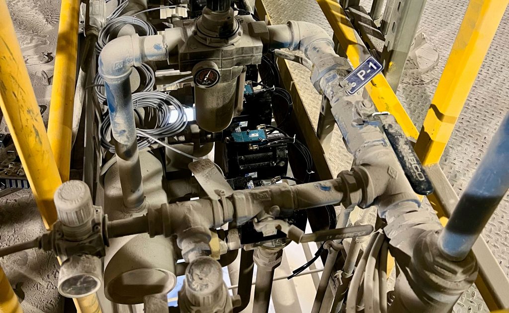 A benefit 'trifecta' in dust collection: energy-savings, safety and ROI ...