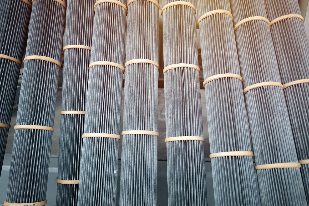 Industrial Dust Collection and Green Energy Savings