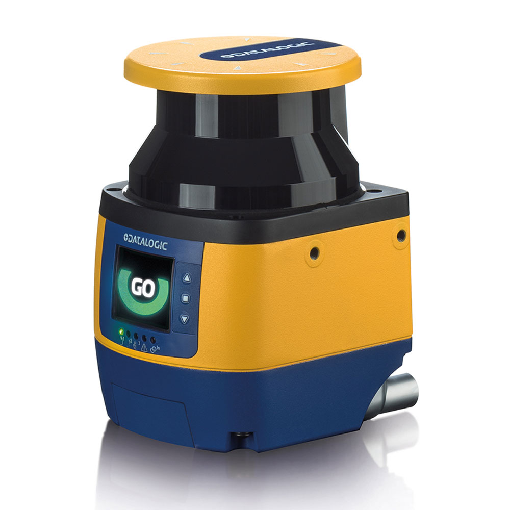 Datalogic Industrial Automation Products