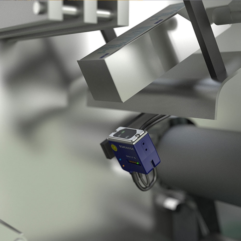Datalogic Industrial Automation Products