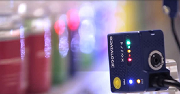 Datalogic Industrial Automation Products