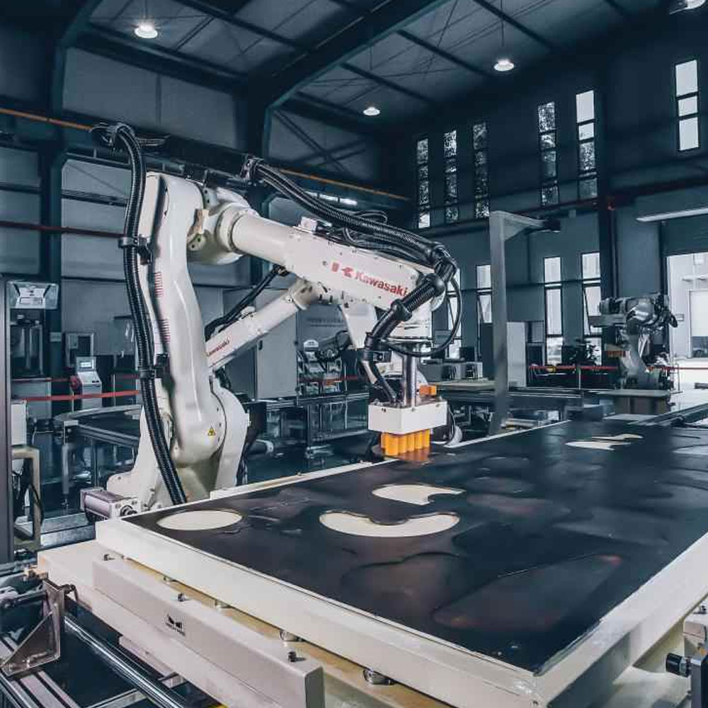 Mech-Mind Robotics | 3D Vision & AI for Robots